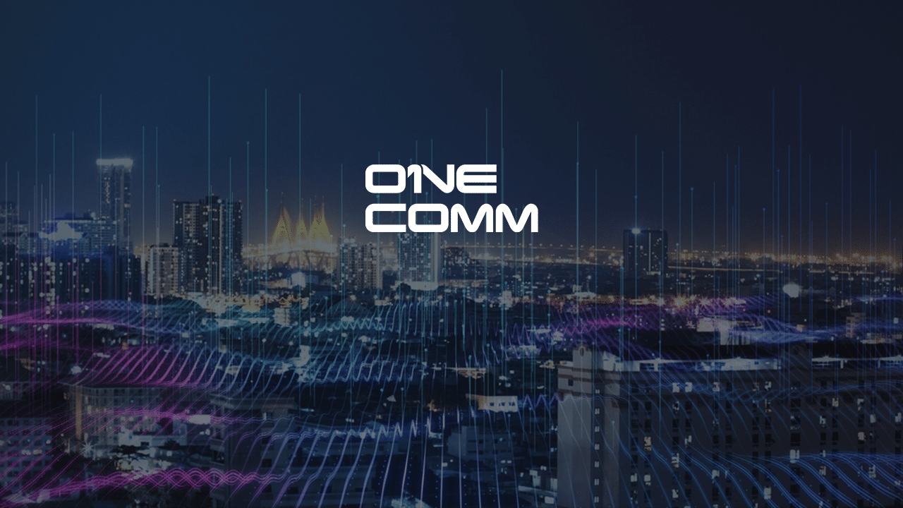 One Comm Celebrates 10th Anniversary